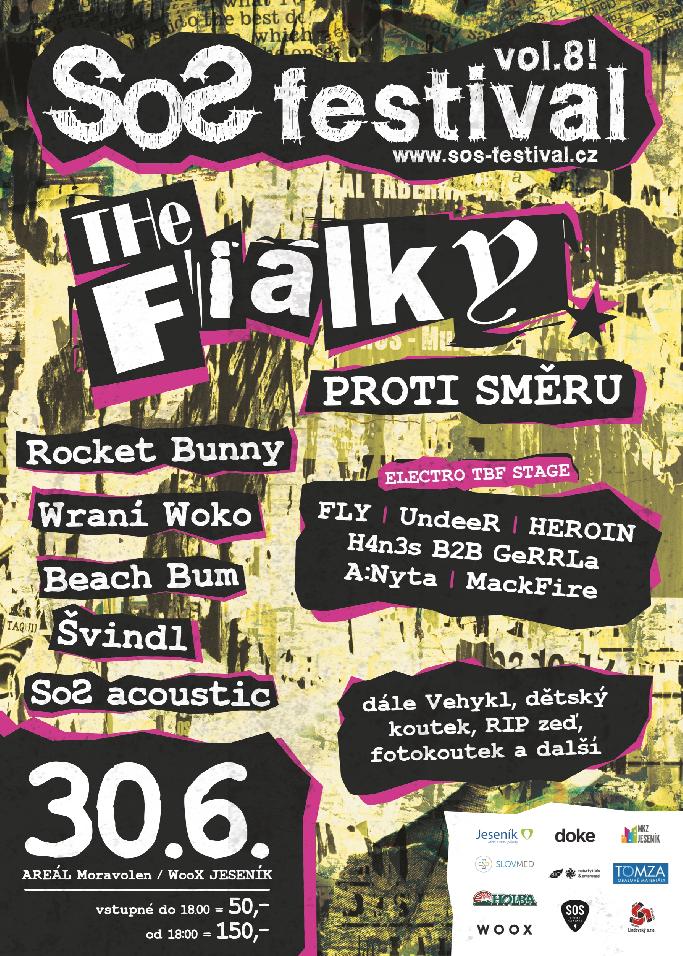 SOS FESTIVAL 2023